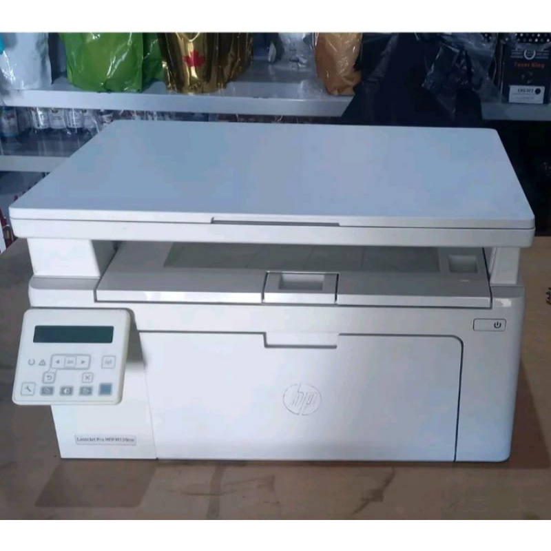 Jual hp laserjet pro m130 | Shopee Indonesia