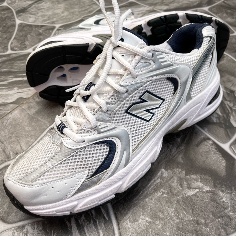 Jual New Balance 530 Running | Shopee Indonesia