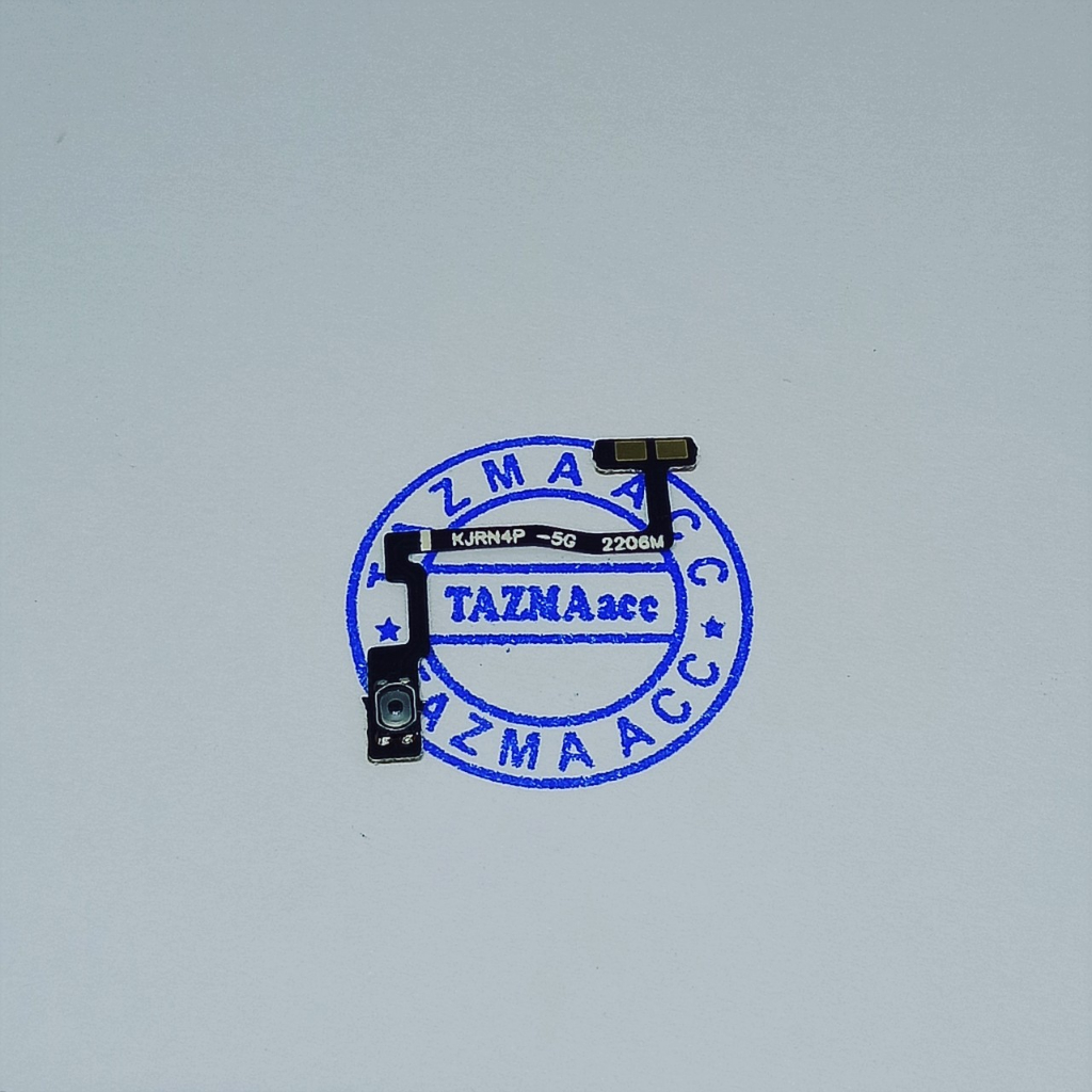 Jual Flexible On Off Oppo Reno 5 5G Flexibel Fleksibel Dalam Tombol Power | Shopee Indonesia