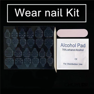 Produk Nailsbymega | Shopee Indonesia