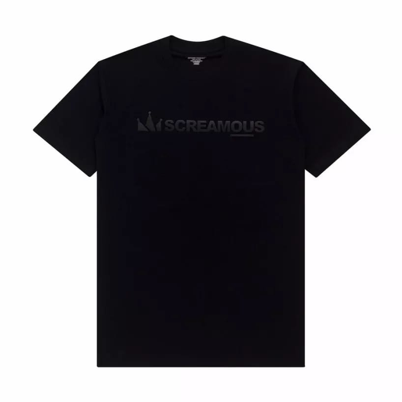 Jual Kaos Screamous Dewasa Pria Remaja Dewasa Keren Elegan Kekinian / T ...