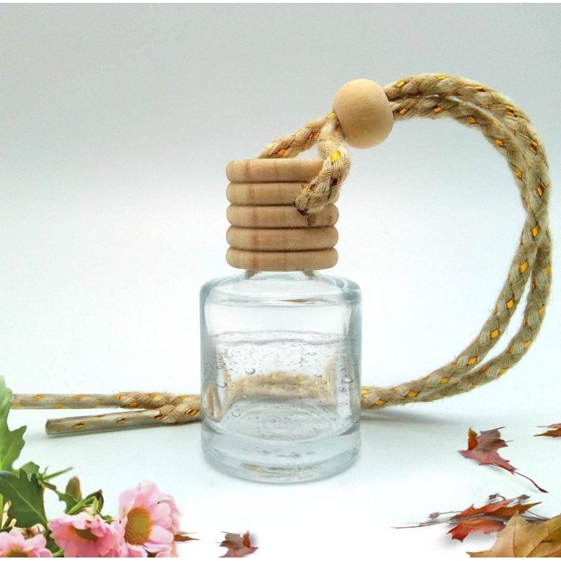 Jual PENGHARUM RUANGAN ANTI NYAMUK BOTOL GANTUNG AROMA TERAPI PARFUM ...