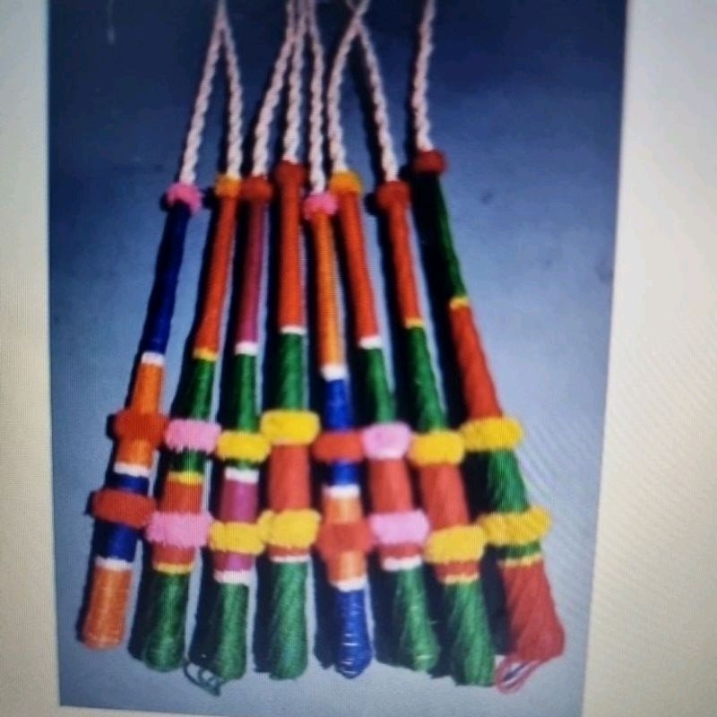 Jual pecut silat khas madura pecut pencak silat pecut silat tunggal ...