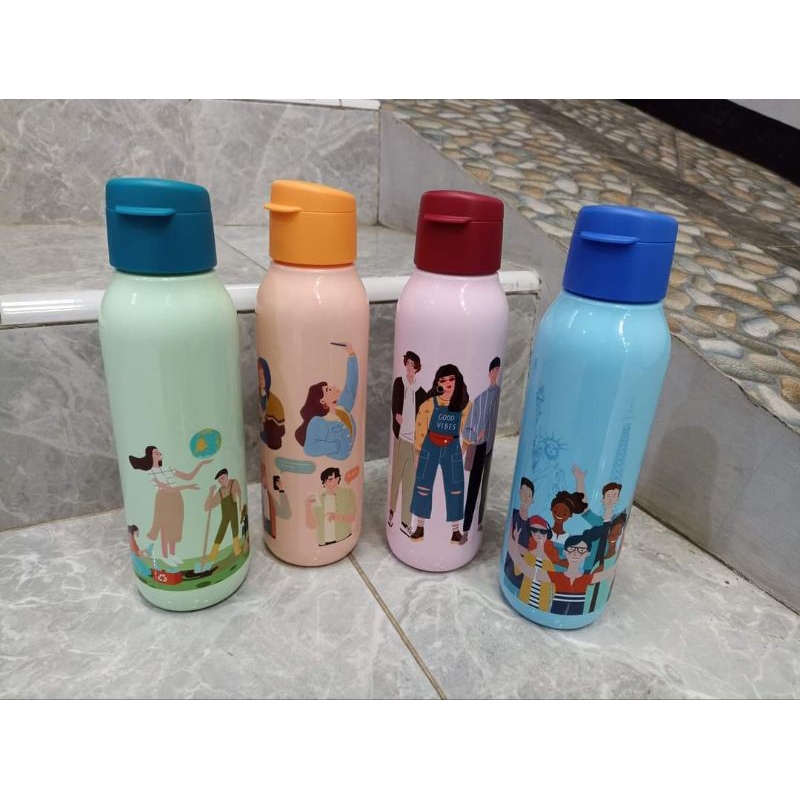 Jual botol tupperware | Shopee Indonesia