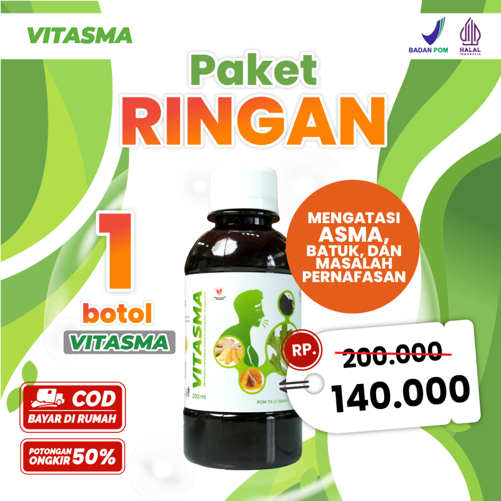 Jual Vitasma - Madu Vitasma Untuk Mengatasi Segala Macam Masalah ...