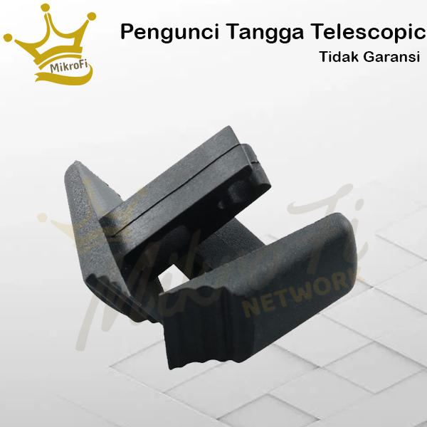 Jual Pengunci Tangga Plastic Teleskopik|Switch lock Untuk Tangga ...