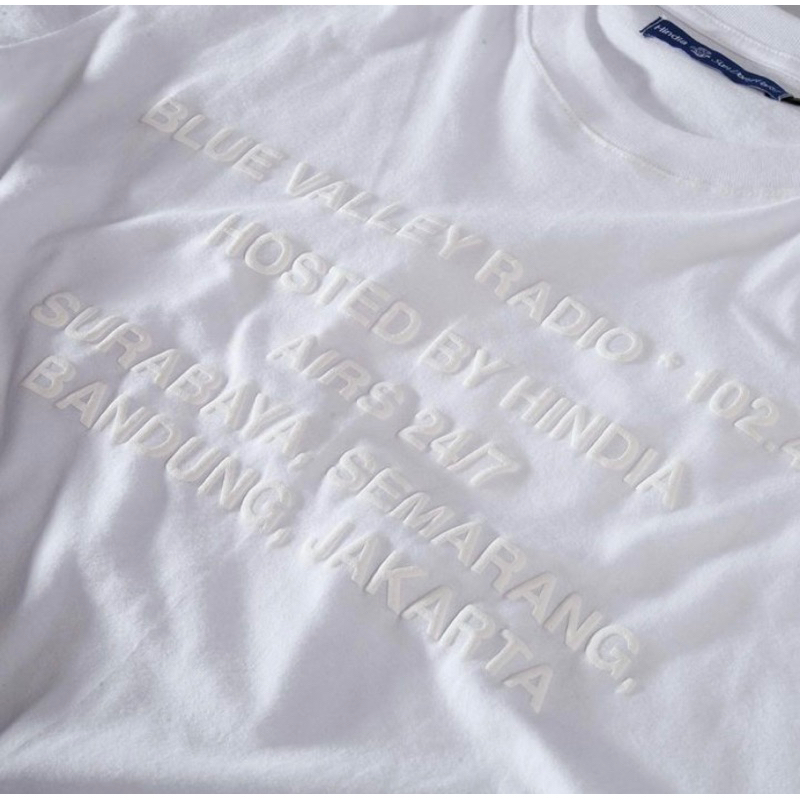 Jual Jastip Merch Hindia | Shopee Indonesia