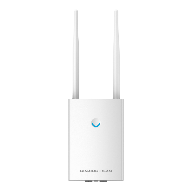 Jual Grandstream Outdoor Long Range Access Point GWN7605LR | Shopee ...