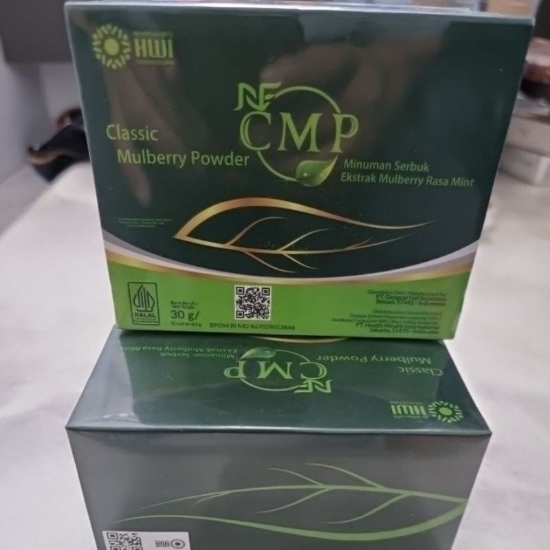 Jual NF CMP Minuman Ekstrak Mulberry kaya khasiat | Shopee Indonesia