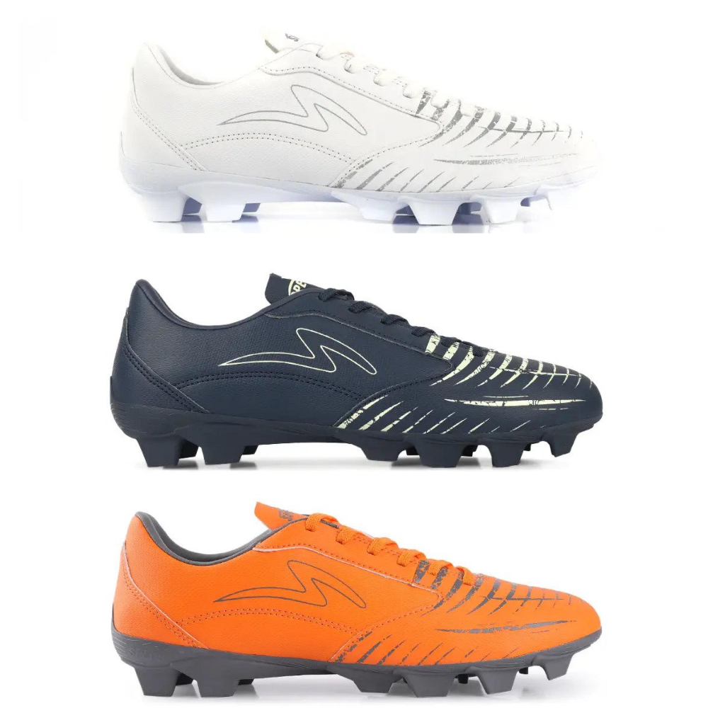 Jual GRATIS ONGKIR !!! SEPATU SEPAK BOLA ORIGINAL SPECS THUNDERBEAST FG 3 WARNA TERBARU DISKON ...