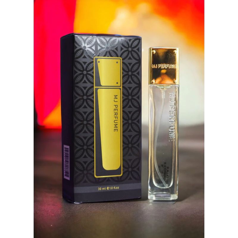 Jual MJ PARFUM ORIGINAL Bisa Request Aroma / Perempuan / Laki-Laki ...