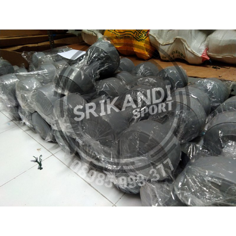 Jual BARBEL 10kg 9kg 8 kg 7 kg 6 KG Dambel Angkat Beban Olahraga ...