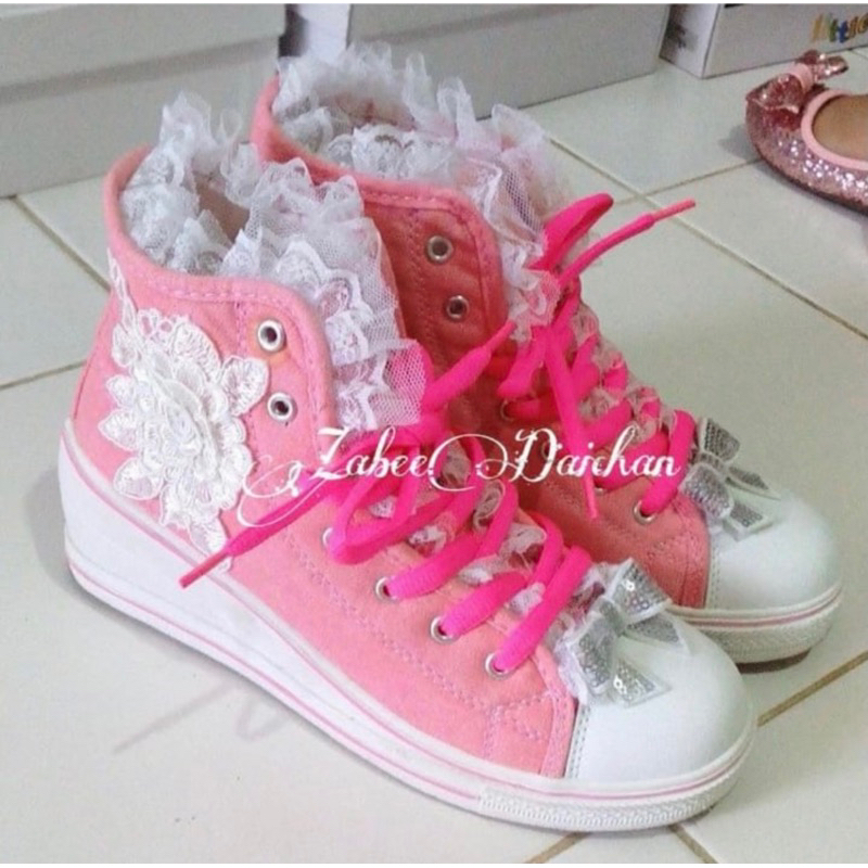 Jual sepatu kawai lucu cantik | Shopee Indonesia