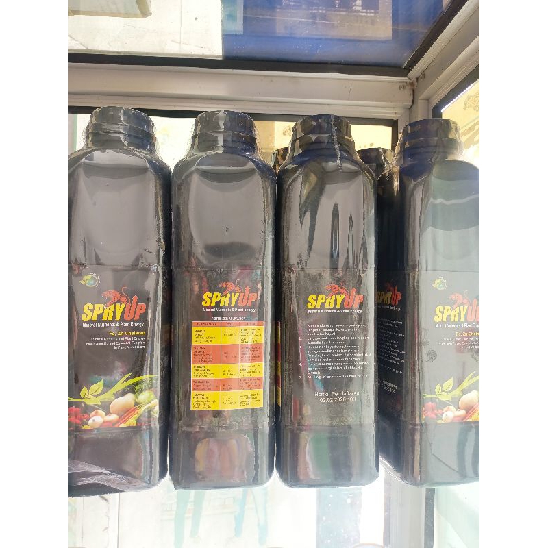 Jual SPRY UP PREM 1LITER | Shopee Indonesia