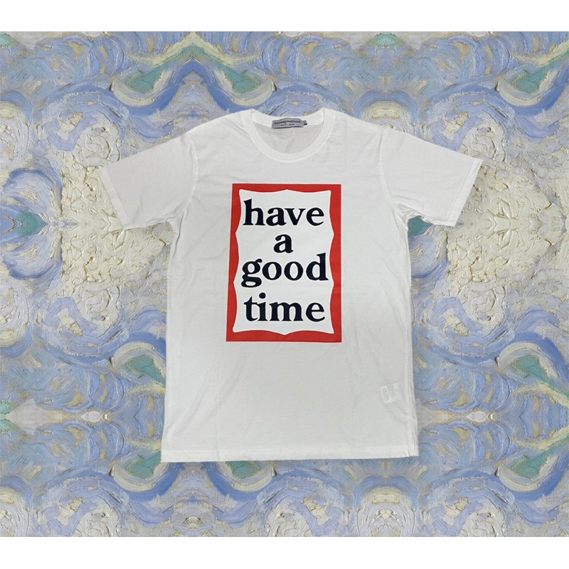 Jual KAOS HAGT SECOND | Shopee Indonesia