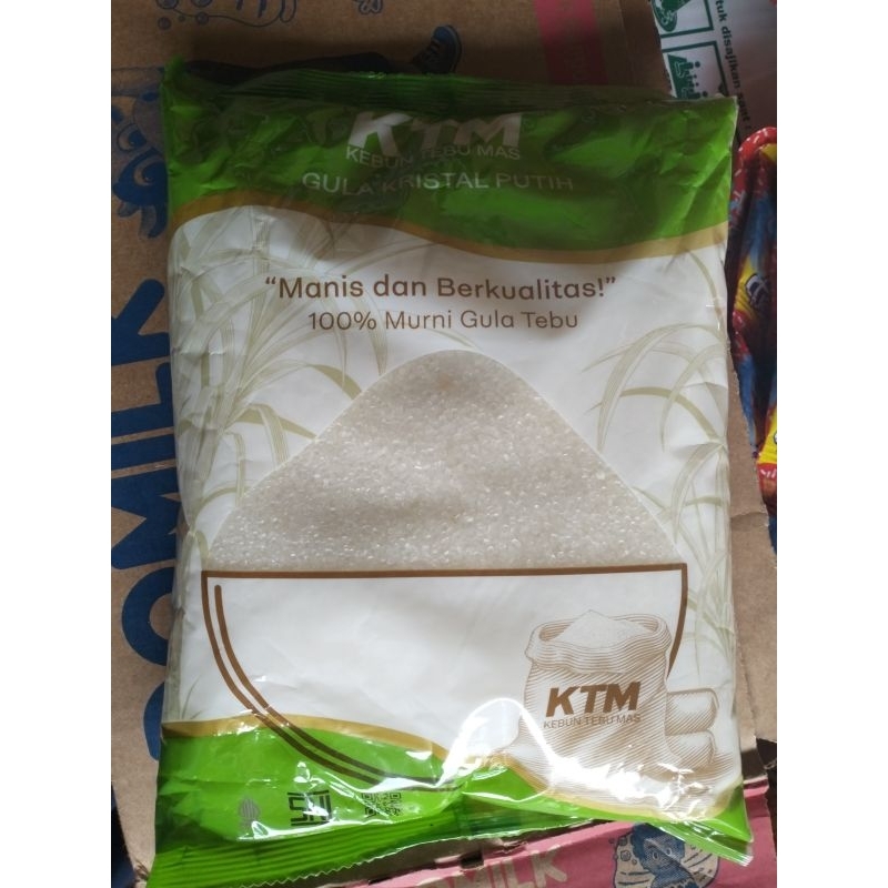Jual Gula KTM 1kg | Shopee Indonesia