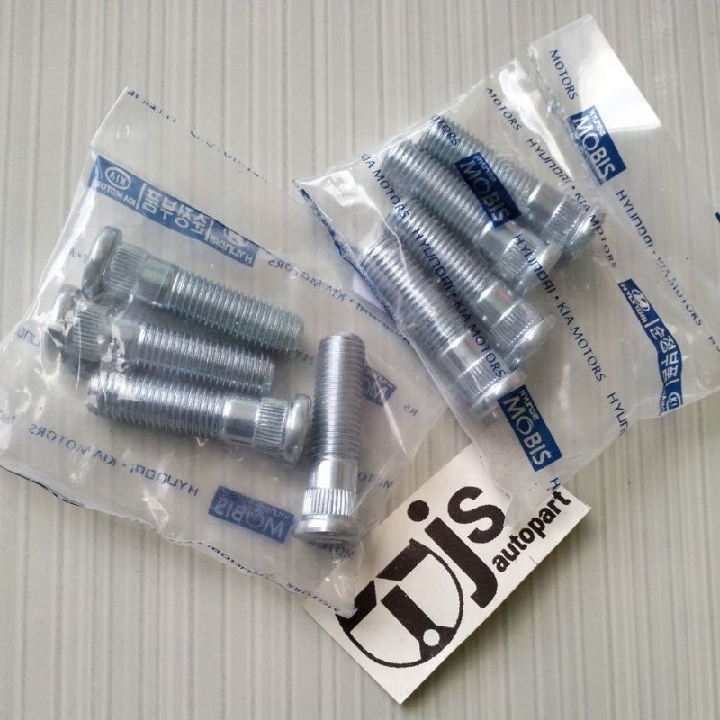 Jual Baut Roda Timor | Shopee Indonesia