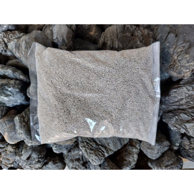 Jual Pasir Menir 1 kg | Shopee Indonesia
