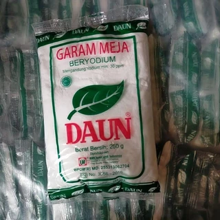 Jual garam daun Harga Terbaik & Termurah Agustus 2025 | Shopee Indonesia