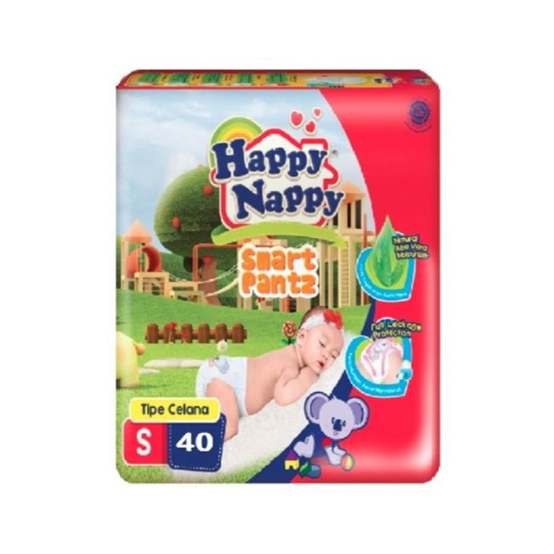Jual HAPPY NAPPY S40 | Shopee Indonesia
