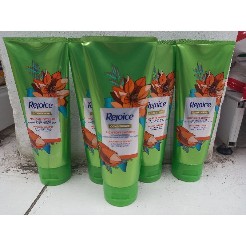 Jual Rejoice conditioner 70ml | Shopee Indonesia