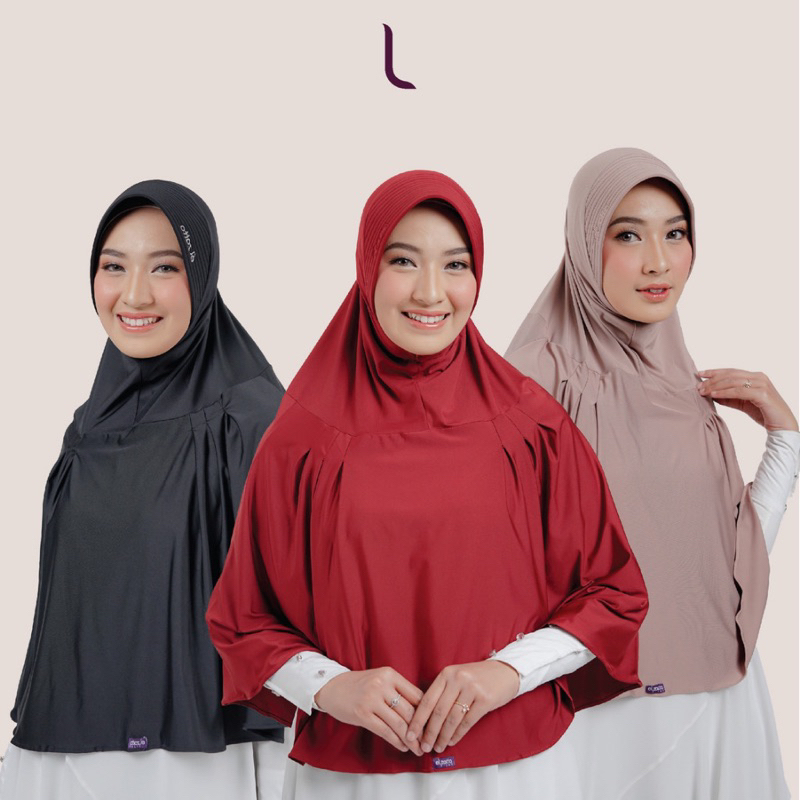 Jual Saida Dazatta Elzatta | Shopee Indonesia