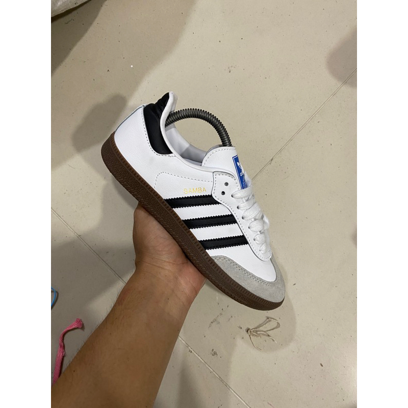Jual adidas samba | Shopee Indonesia