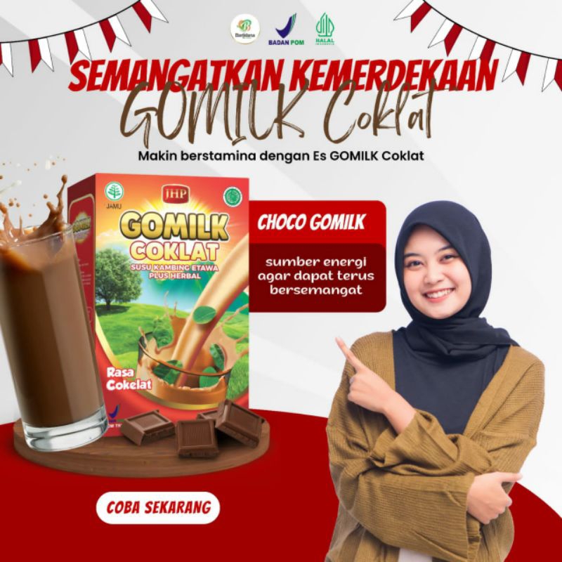 Jual Susu Go Milk | Shopee Indonesia