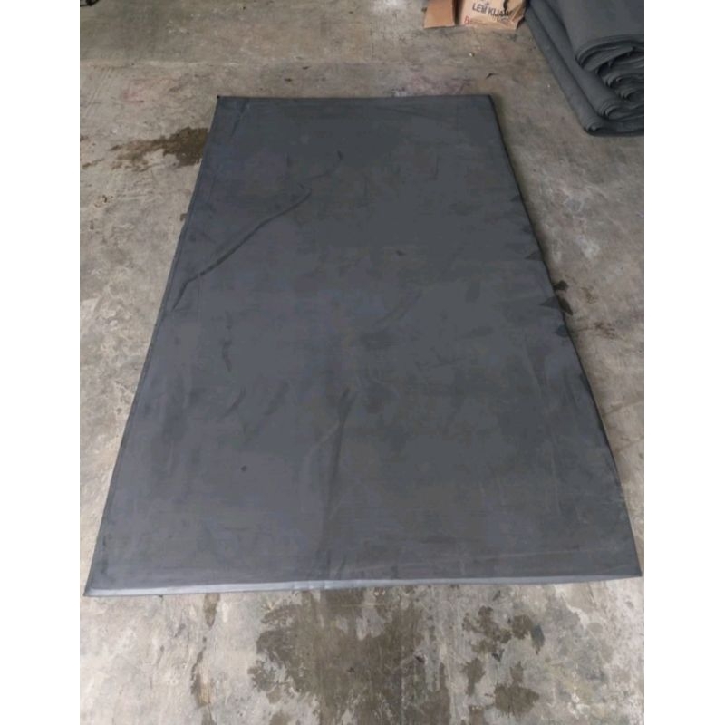 Jual KARPET spon karpet pijakan sapi dan lain nya bahan tebal dan tidak ...