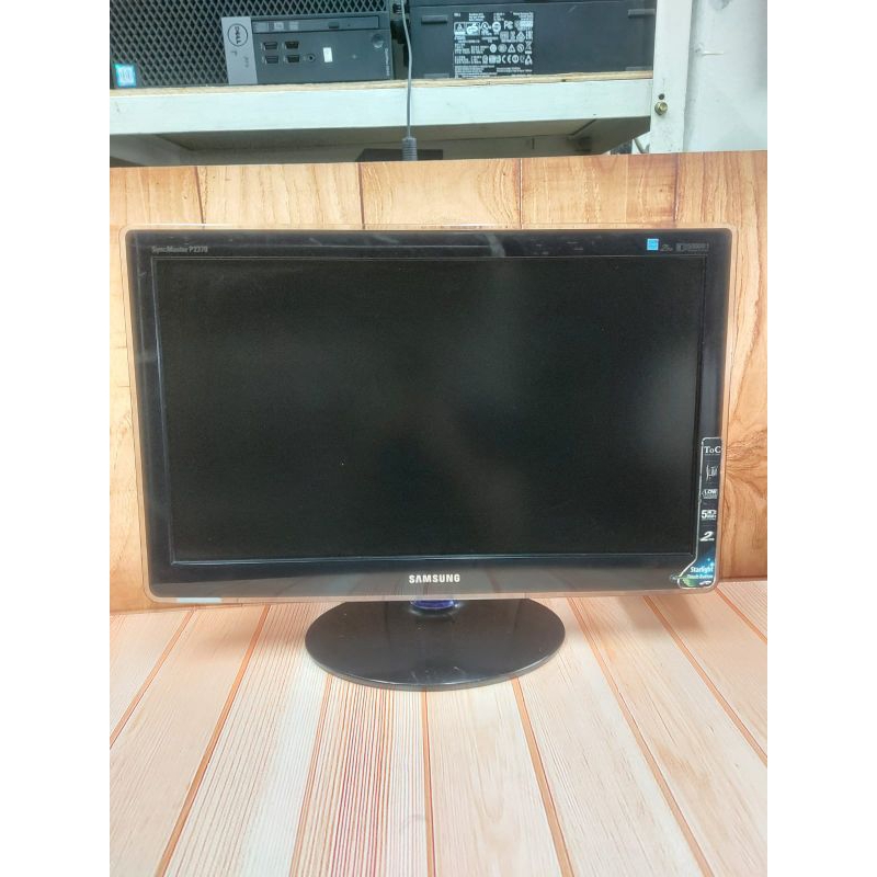 Jual monitor samsung led 23 inch murah | Shopee Indonesia