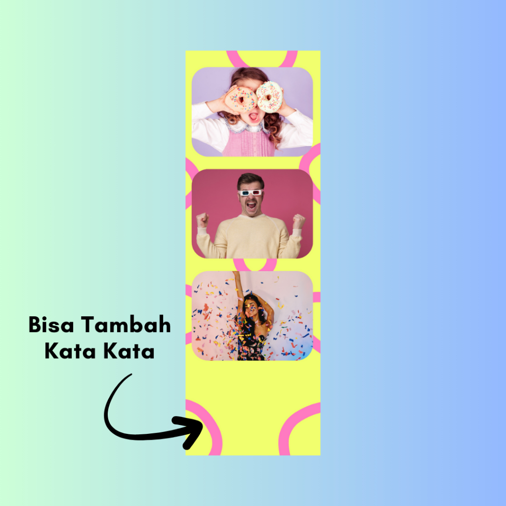 Jual CETAK PHOTO PHOTOSTRIP DESIGN | PHOTOBOOTH | PHOTO BOX | PHOTO ...