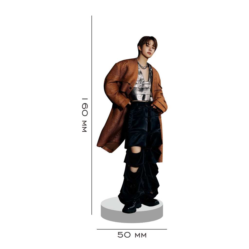 Jual STANDEE FIGURE KPOP BOYBAND NCT 127 FACT CHECK | Shopee Indonesia