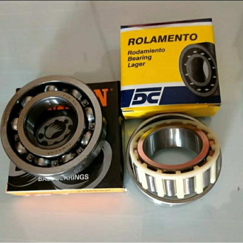 Jual Bearing Roda VW Kombi | Shopee Indonesia