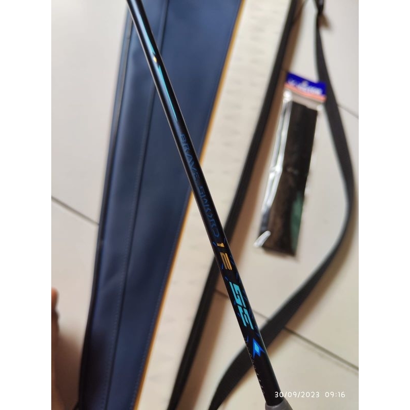Jual Victor brave sword 12 se bekas likenew | Shopee Indonesia