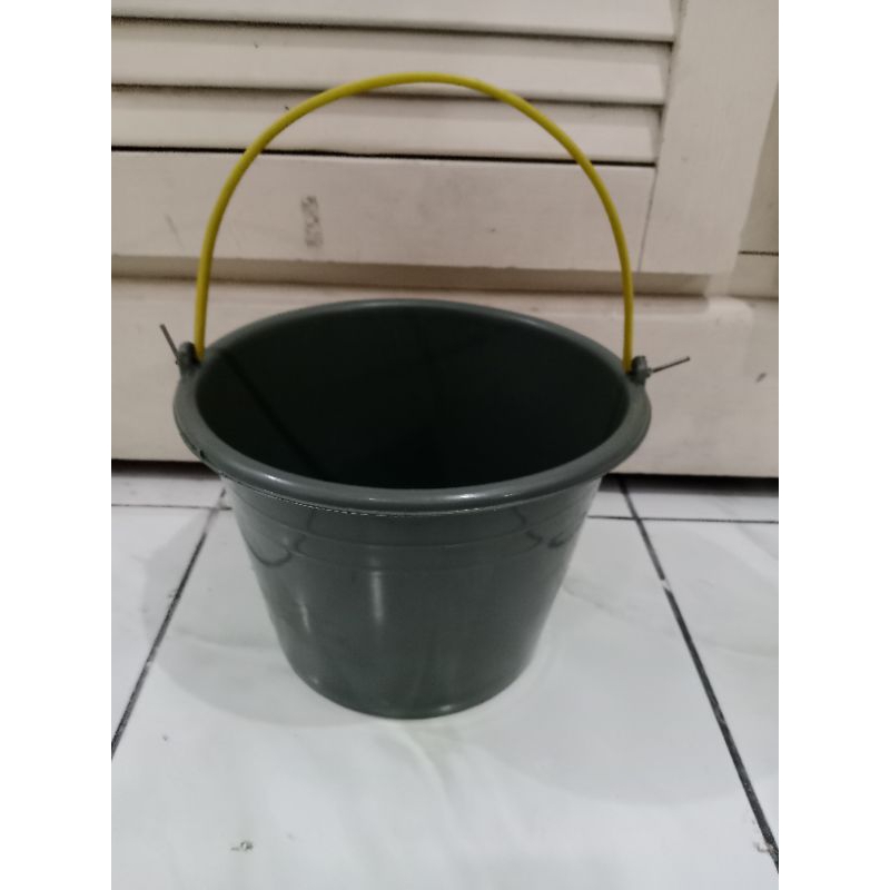 Jual Ember/Timba 2 GL Italy/Timba 2galon APP | Shopee Indonesia