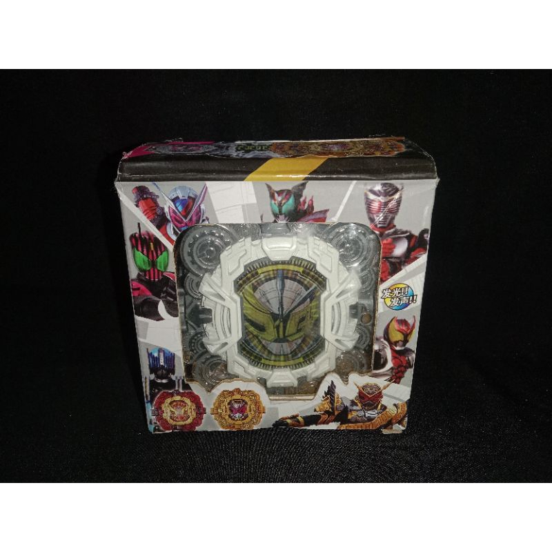 Jual DX RIDER WATCH GRAND TSUKOYOMI KAMEN RIDER TSUKOYOMI- KAMEN RIDER ...