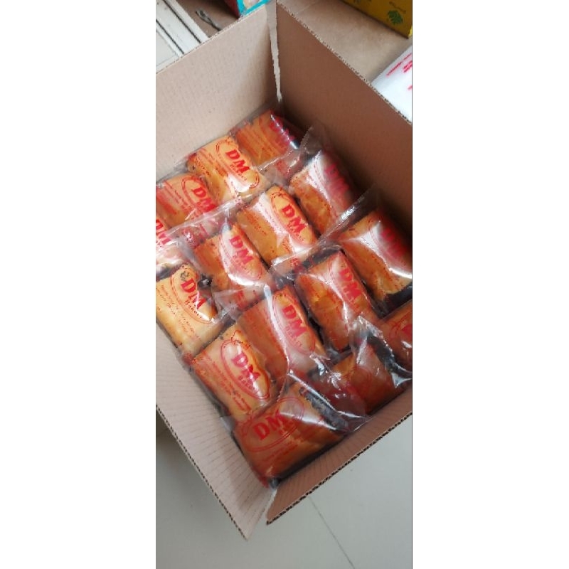 Jual Roti Gulung Meses | Shopee Indonesia