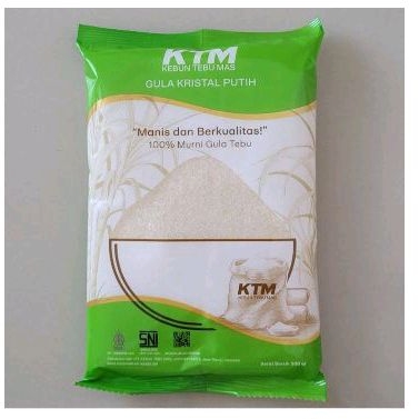 Jual Gula KTM 1 kg | Shopee Indonesia