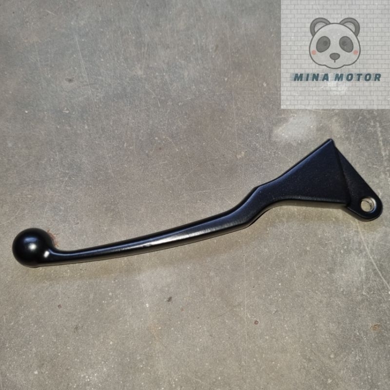 Jual TAKA Handle Handel Lever Kiri WIN Hitam Sparepart Aksesoris ...