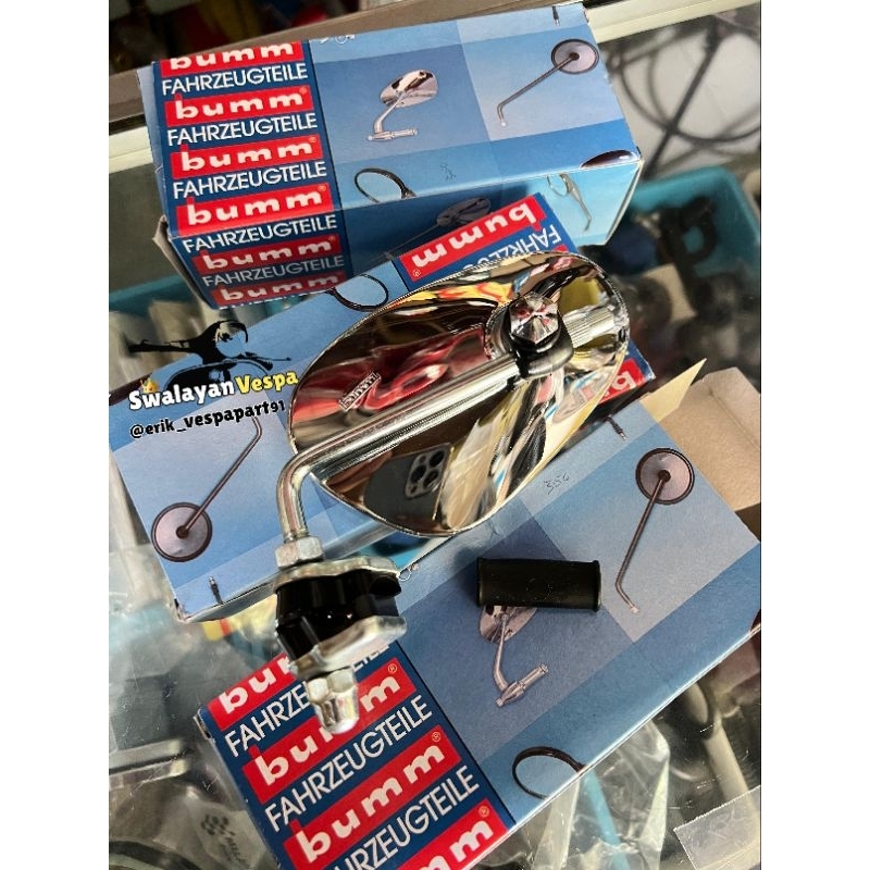 Jual spion jepit vespa bumm spion jepit vespa spion vespa spion jepit ...