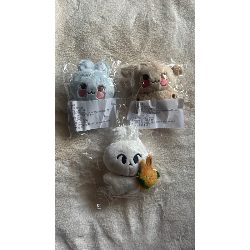 Jual zb1 doll 10cm yujin gyuvin zerobaseone photocard album | Shopee ...