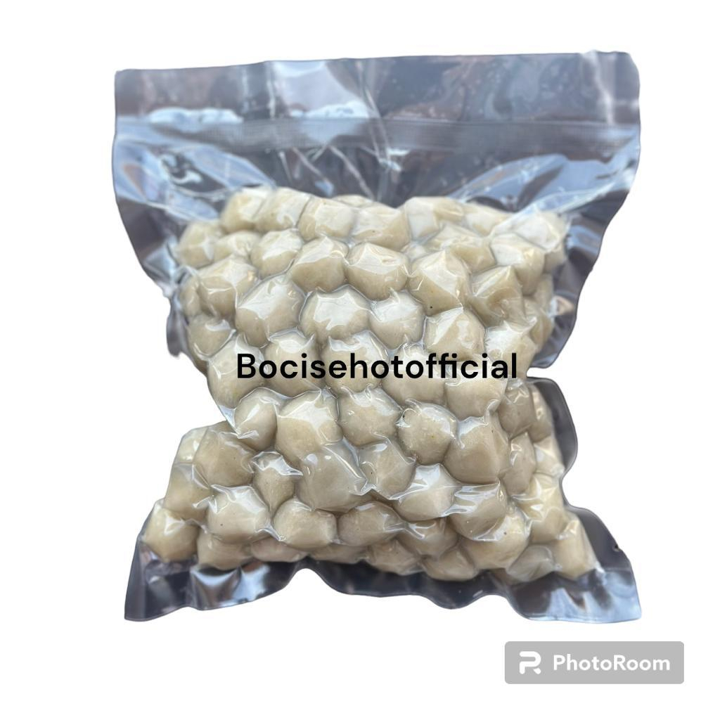 Jual Paket Usaha 150 Butir Baso Aci isi Tetelan sapi/Jando | Shopee ...