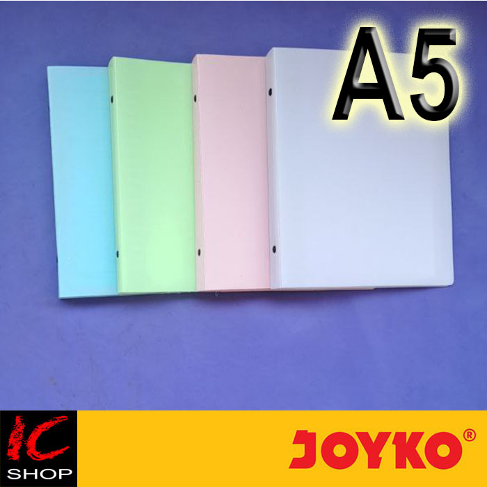 Jual Map Binder Paster A5 JOYKO | Shopee Indonesia