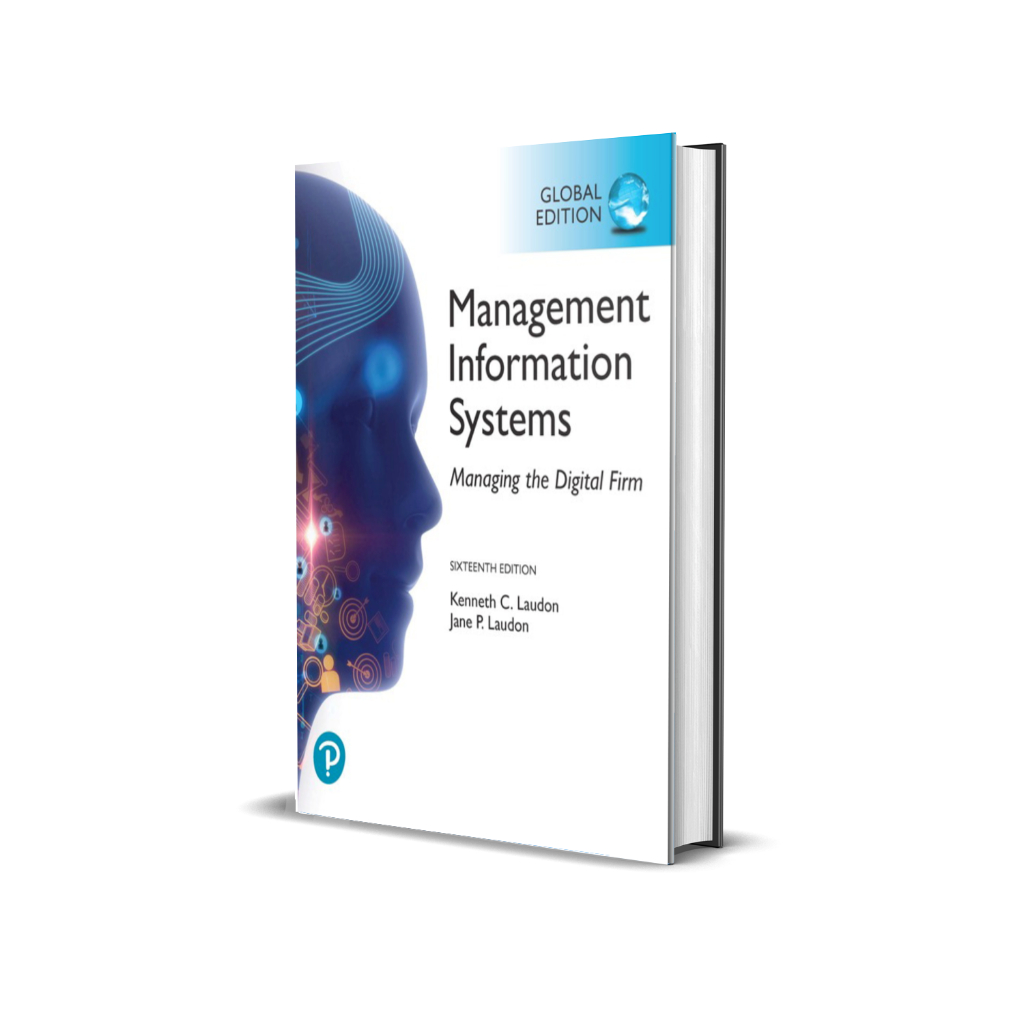 Jual [Paperback]Management Information Systems: Managing the Digital ...