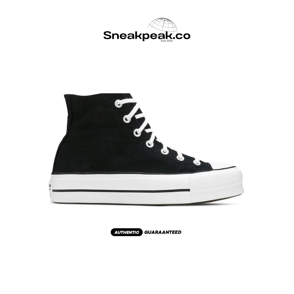 Jual SNSPK Sepatu Converse Women's Chuck Taylor All Star Platform ...