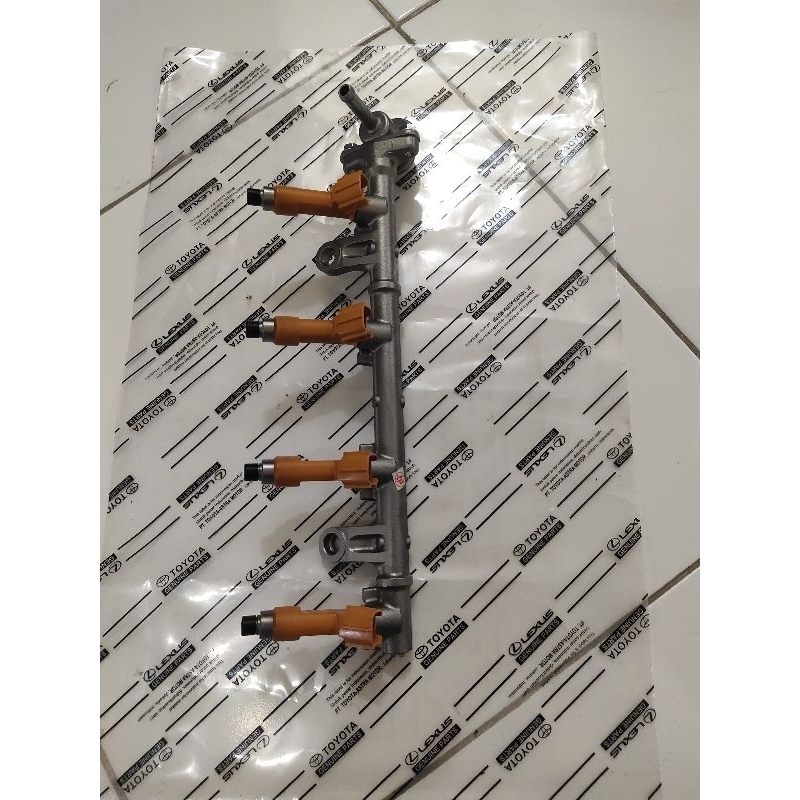 Jual Injector Nozzel Nozzel Injector Plus Rumah Toyota Avanza Xenia ...
