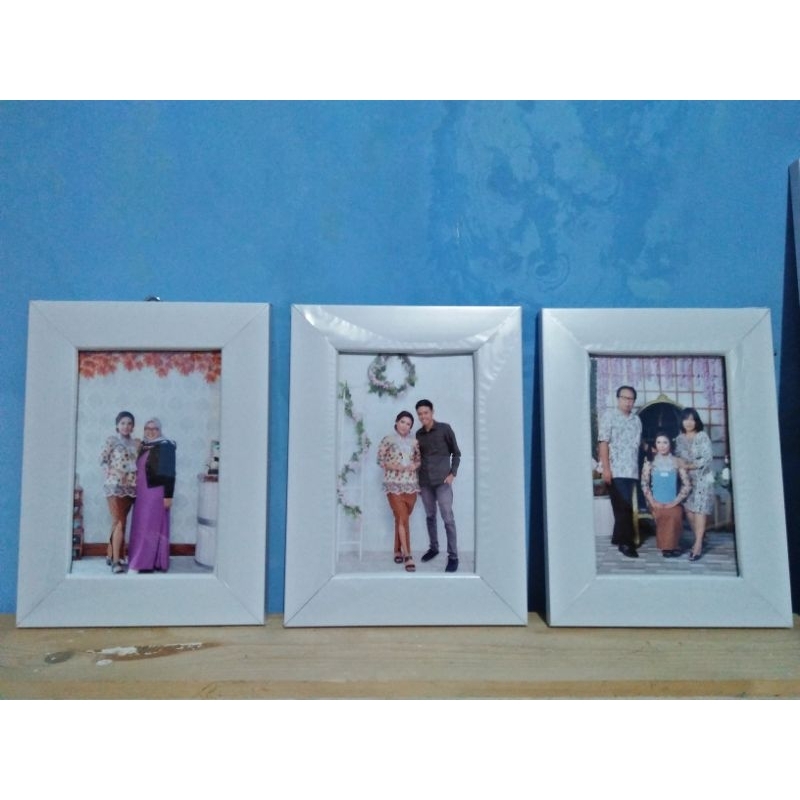 Jual FRAME KACA UKURAN A5/8R | Shopee Indonesia