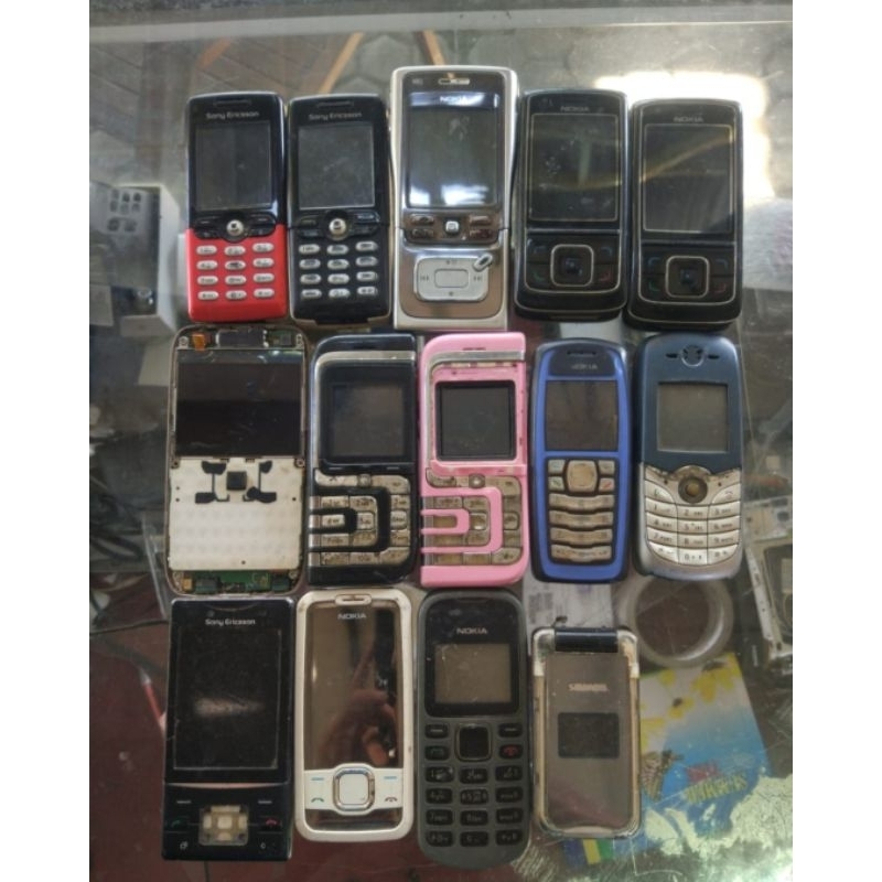 Jual bahan hp jadul | Shopee Indonesia