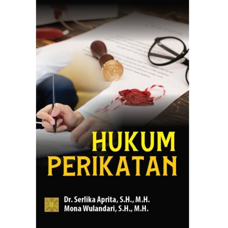 Jual Hukum Perikatan (Original) | Shopee Indonesia
