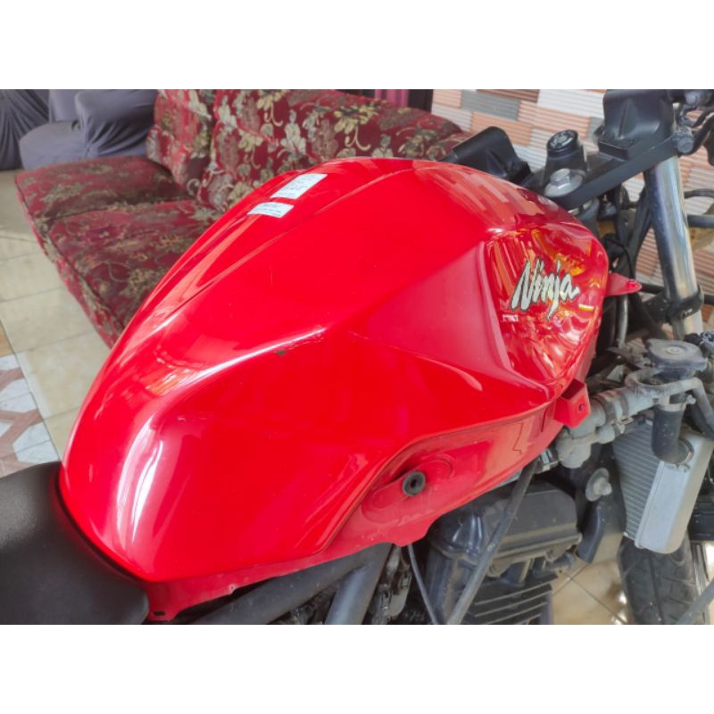 Jual tangki ninja 250 fi | Shopee Indonesia